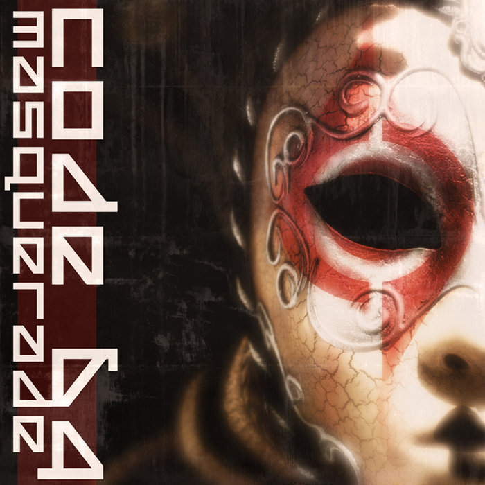 Masquerade EP | Code 64