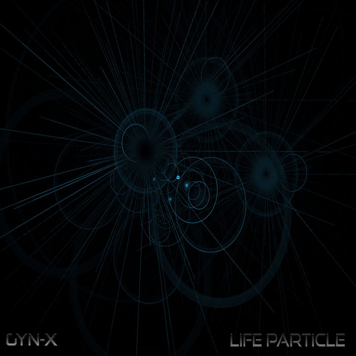 Life Particle | Gyn-X