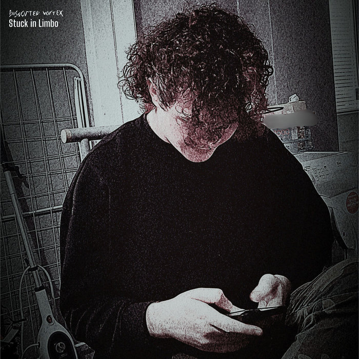 Stuck in Limbo - Single | Distorted Vortex