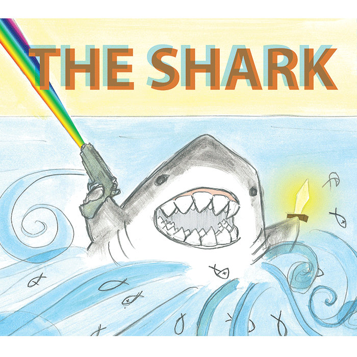 The Shark | The Shark | Sphere Music Group