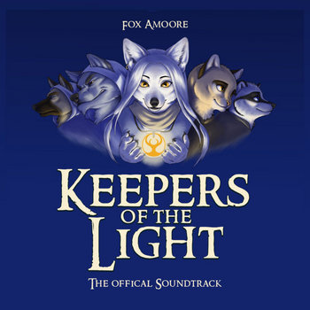 Music | Fox Amoore
