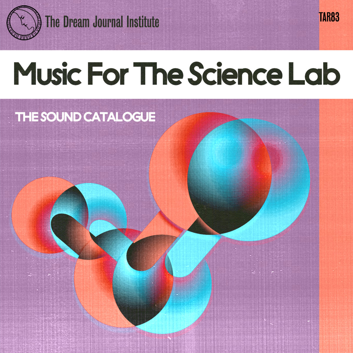 Music For The Science Lab | The Sound Catelouge | The Dream Journal ...