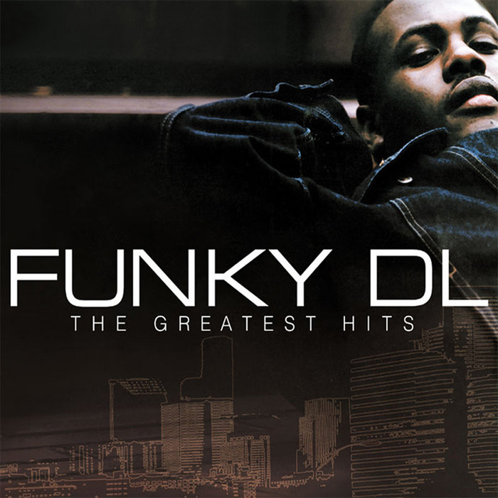 The Greatest Hits | Funky DL