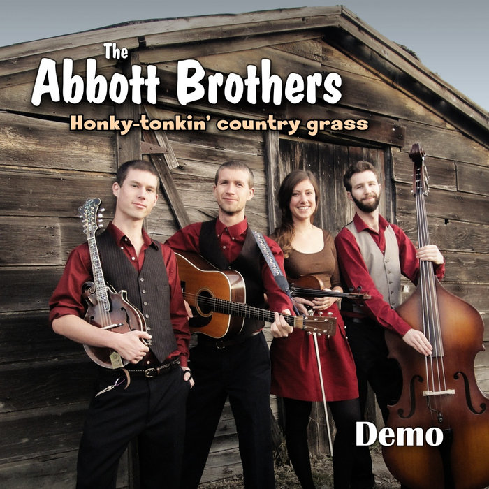 Demo | The Abbott Brothers