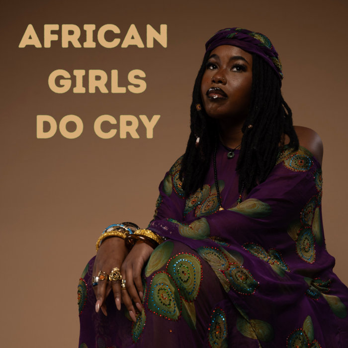 AFRICAN GIRLS DO CRY | 9DAYS