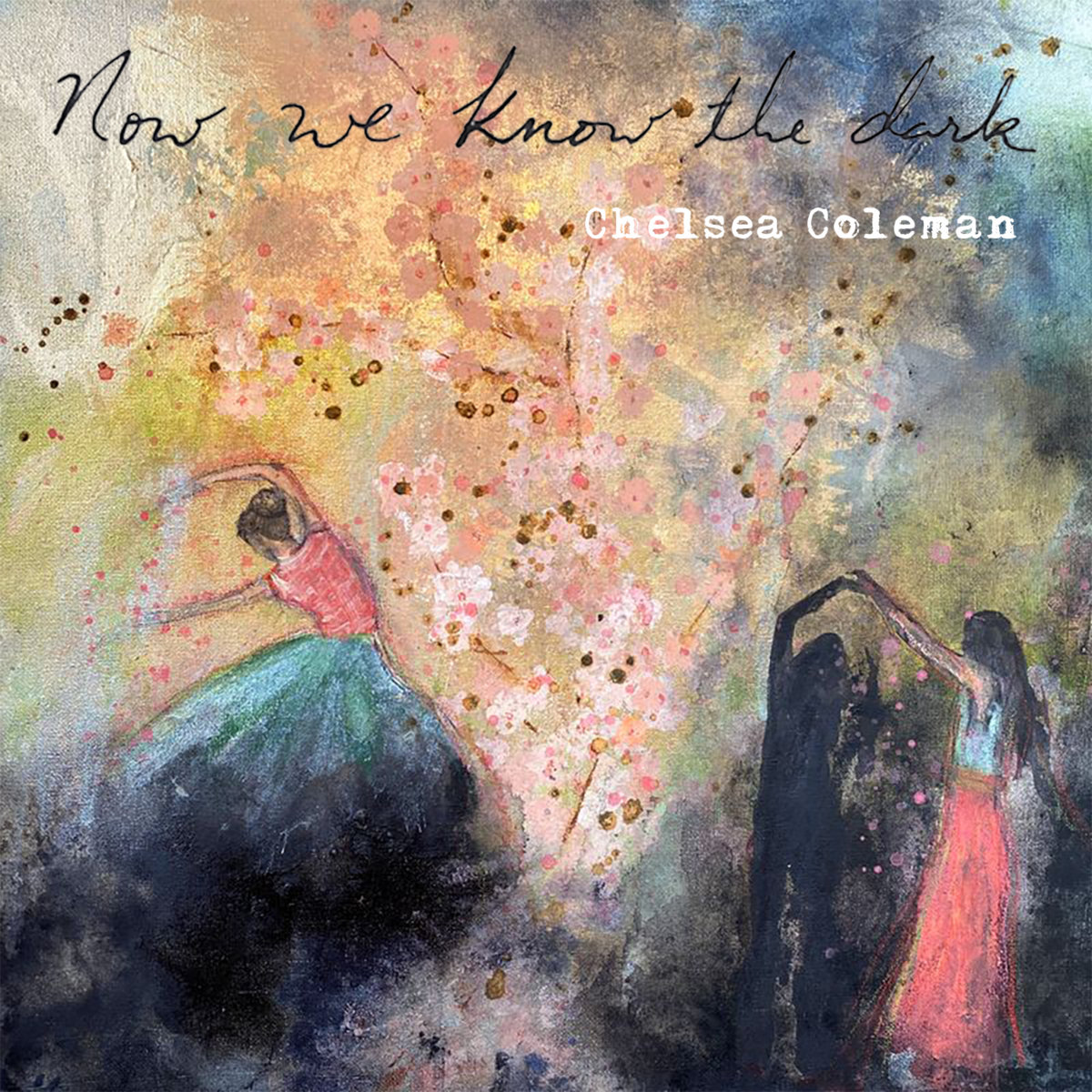 Now We Know the Dark | Chelsea Coleman