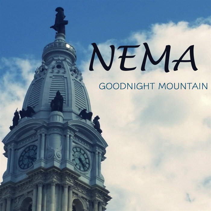 Goodnight Mountain | Nema
