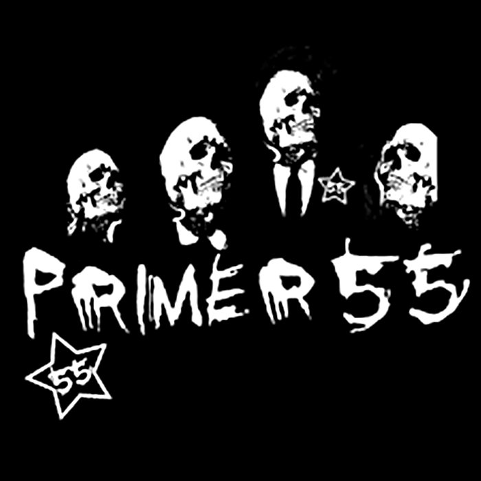 Primer 55 with Scott, Maddog | Not For Air