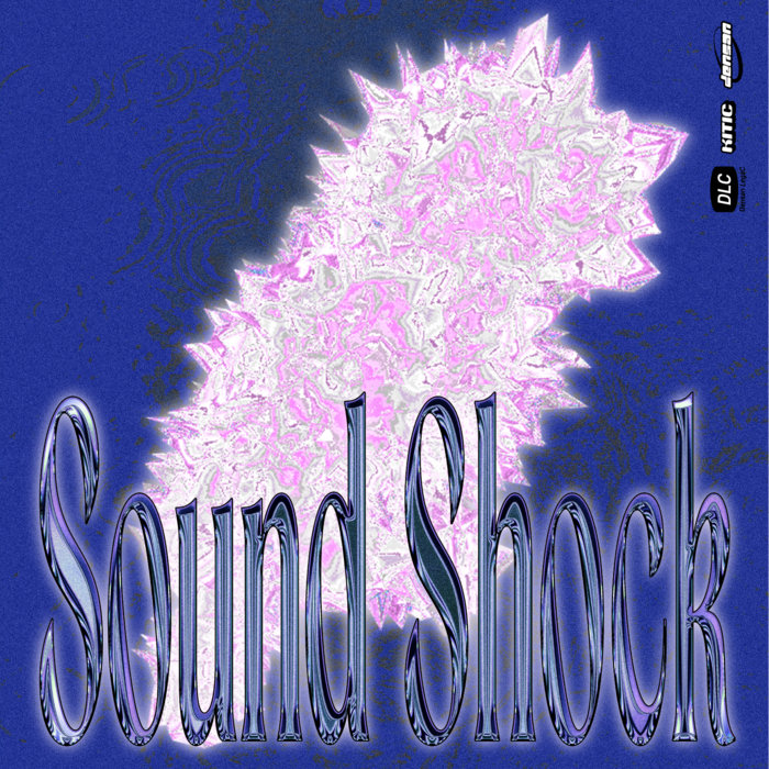 Sound Shock | Densan LegaC