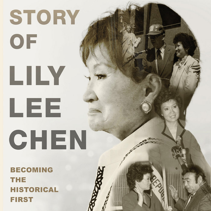 The Story of Lily Lee Chen | Charlie Chaoli Sun