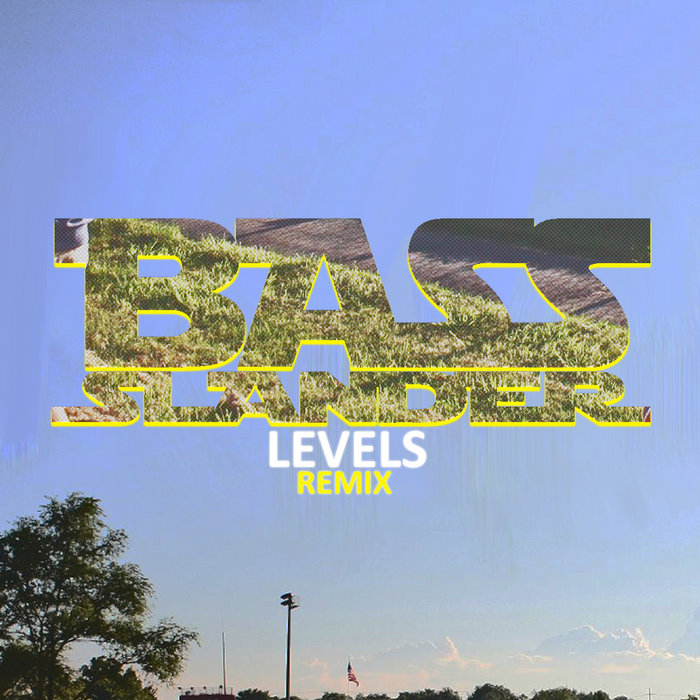 Levels (BASS Slander Remix) | BASS Slander