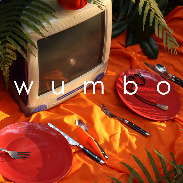 Wumbo EP | Wumbo