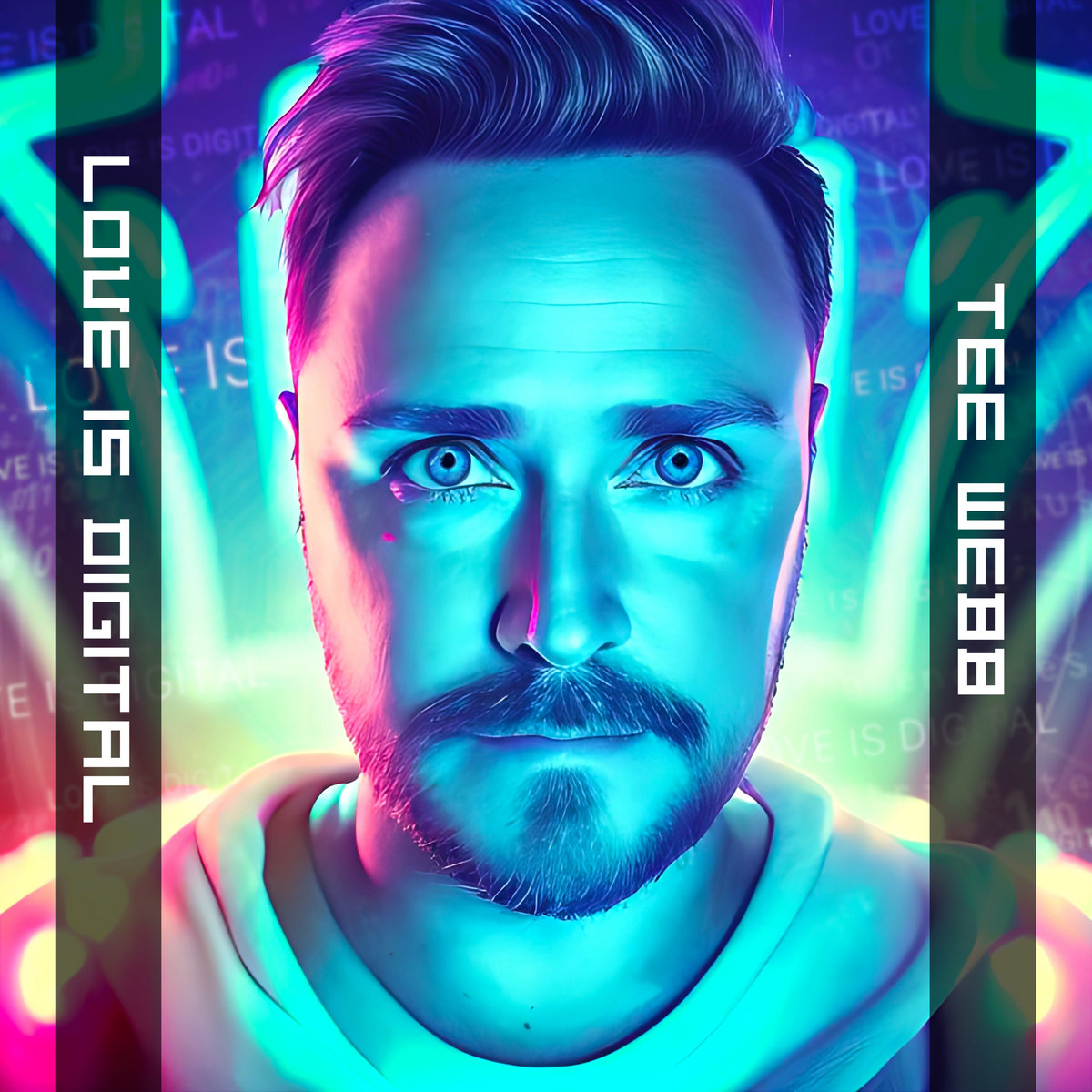 Love Is Digital | Tee Webb | Energise Records