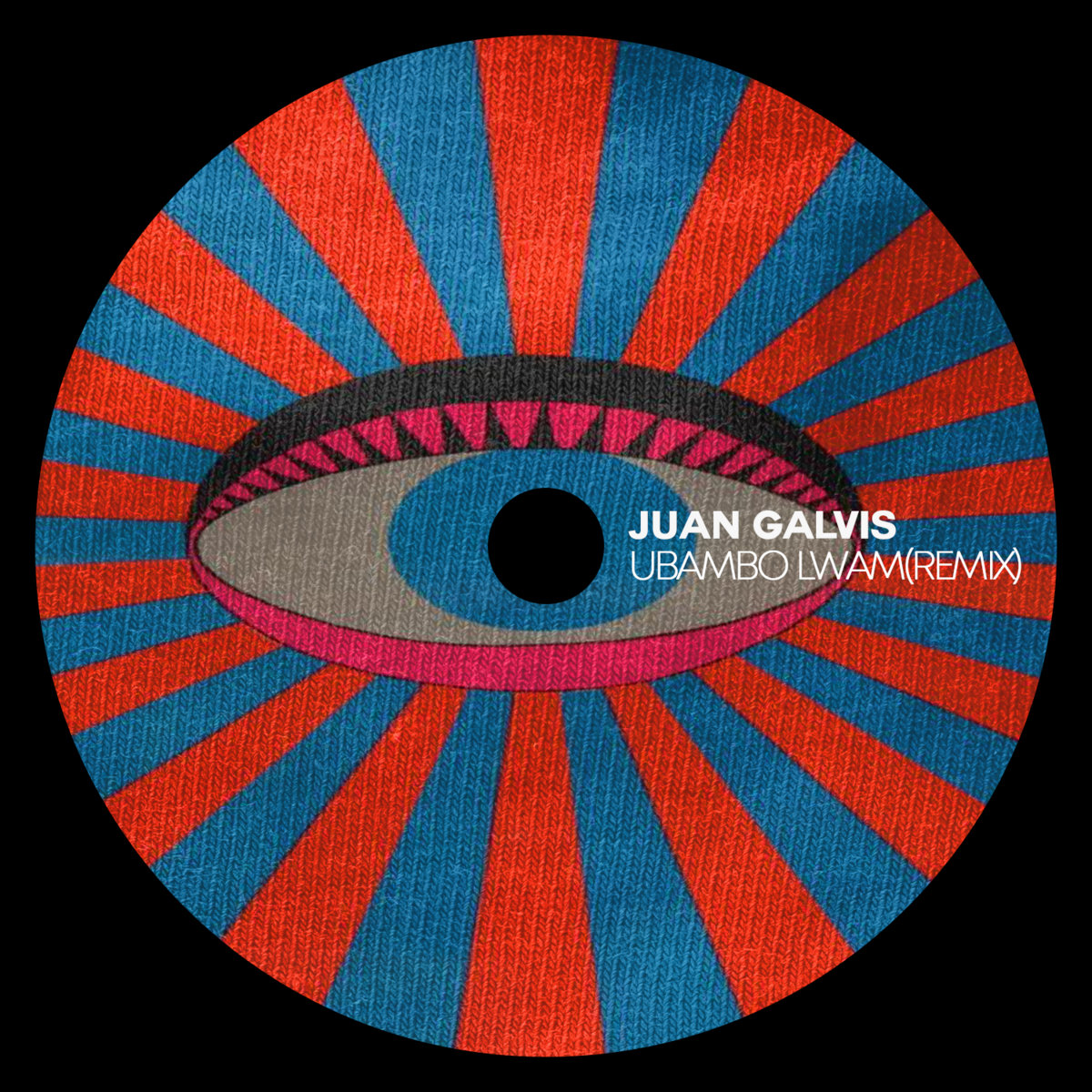 Ubambo Lwam (Juan Galvis Remix) | Juan Galvis