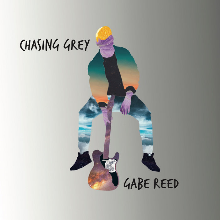 Chasing Grey | Gabe Reed | Pioneer Star Submissions