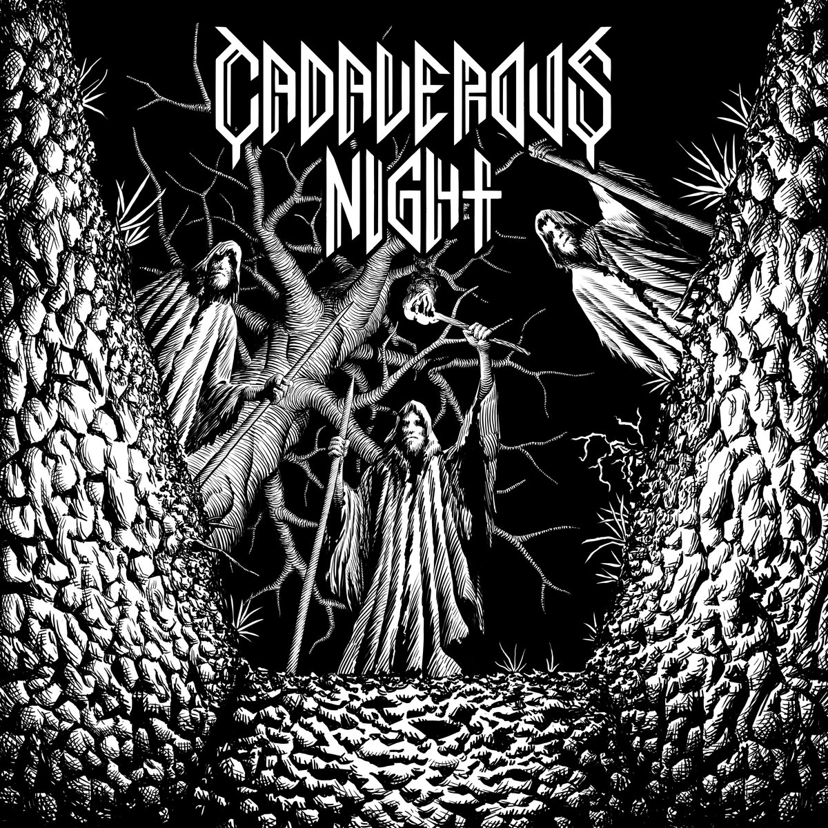 Demo I | Cadaverous Night