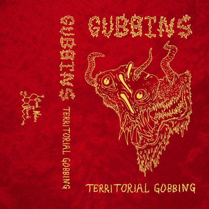 Gubbins | Territorial Gobbing