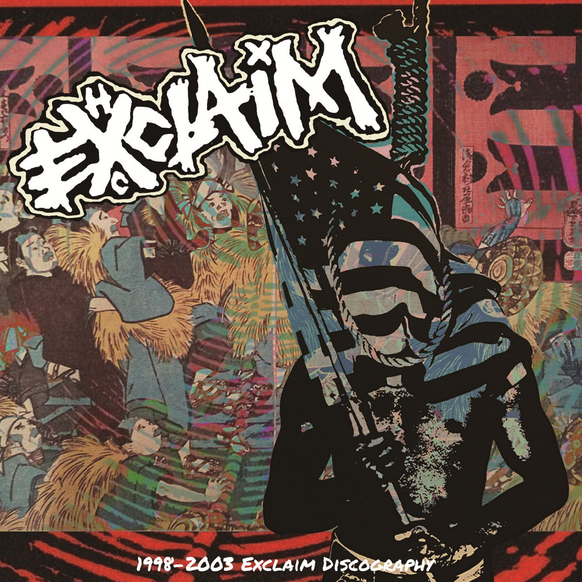 1998-2003 Exclaim Discography | Exclaim