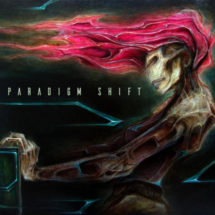 Paradigm Shift | Paradigm Shift