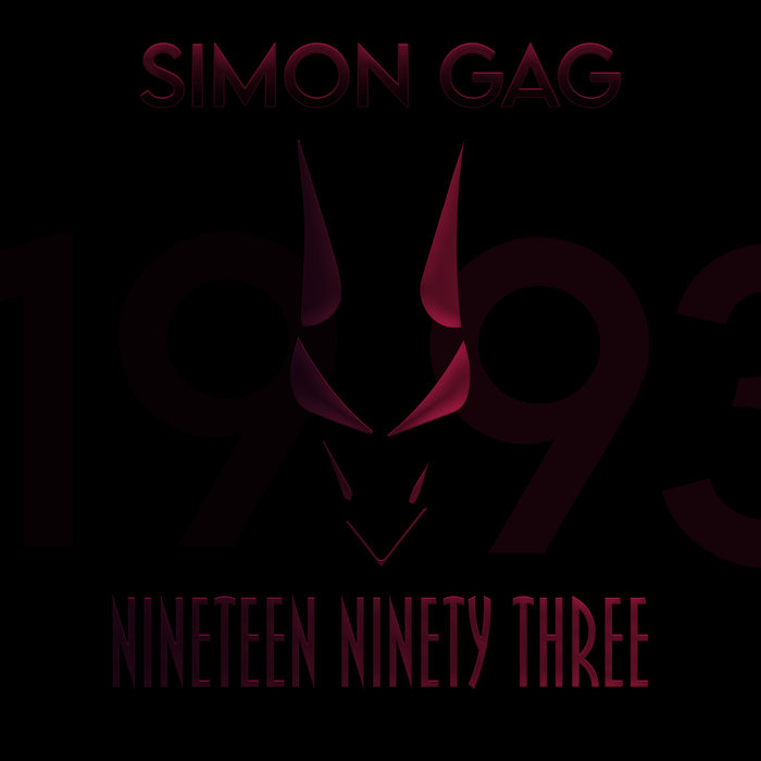 Nineteen Ninety Three | Simon Gag | simon gag