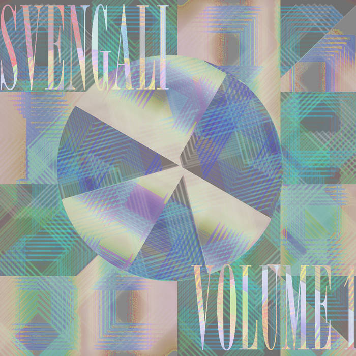 SVENGALI VOL. 1 (SVG001) | VA | Svengali Label