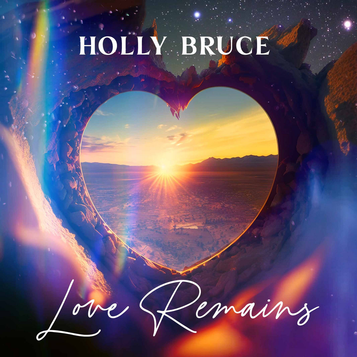 Love Remains | Holly Bruce