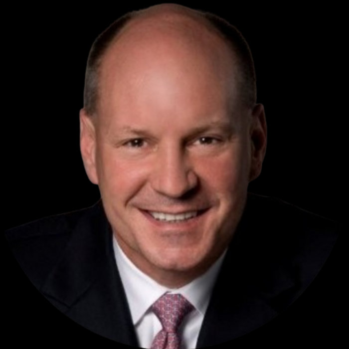 Gregory Knox Jones: Building Success and Leading with Vision | Gregory ...