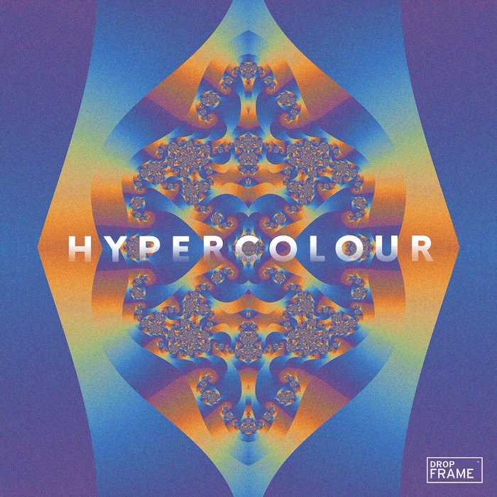 Hypercolour | Drop Frame