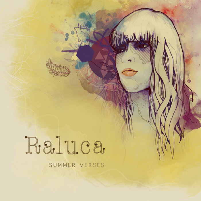Summer Verses | Raluca