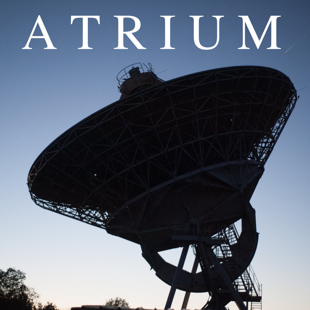 Atrium | Atrium | Levi Zinser