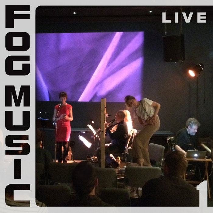 Fog Music Live 1 | Various Artists | Aural Films