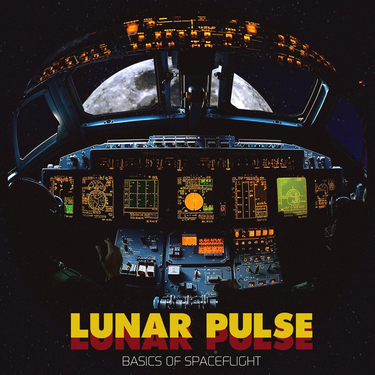Basics of Space Flight | Lunar Pulse
