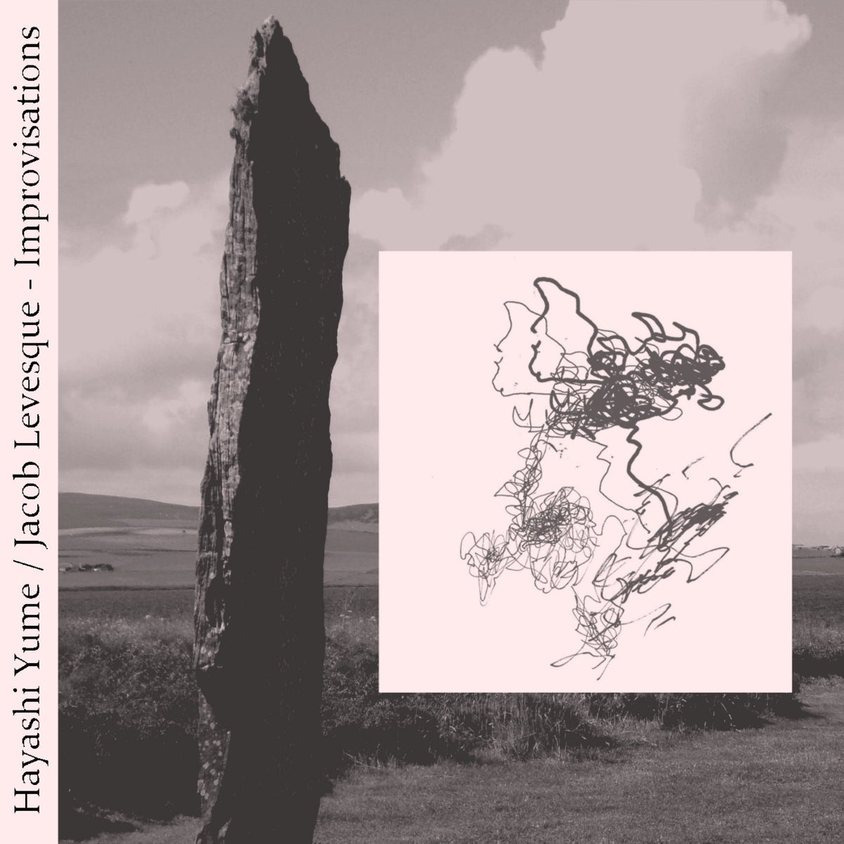 Improvisations | Hayashi Yume & Jacob Levesque | LSD Induced Nightmares ...