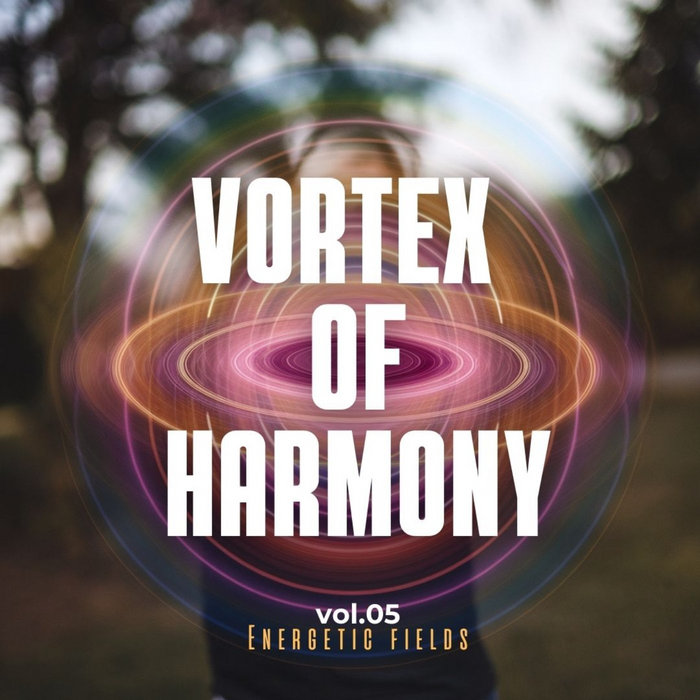 Vortex of Harmony - Vol.05 | Segmentum Modular Sample Pack | Segmentum ...