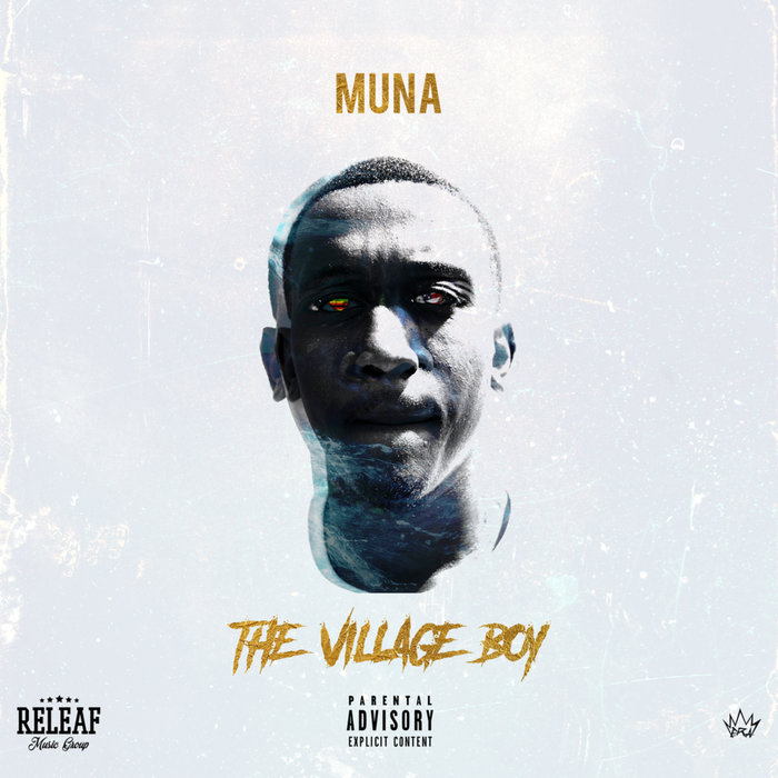 The Village Boy | Munashe Mututu