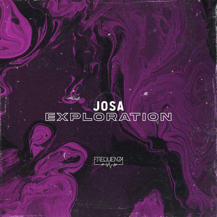 Exploration | JOSA | Frequenza Records
