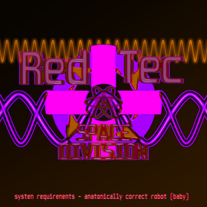 System Requirements | Anatomically Correct Robot