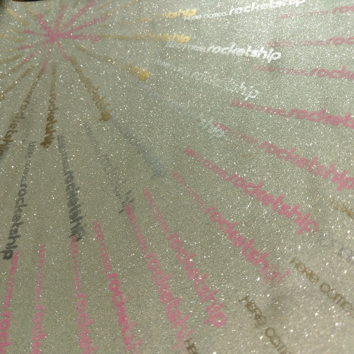 Here Comes... Rocketship [Album] | Rocketship