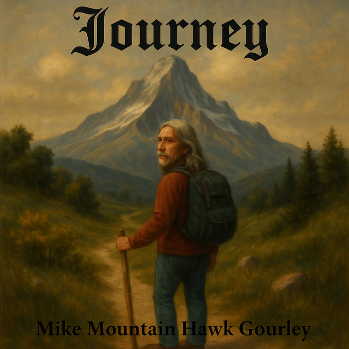 Journey | Mike Gourley
