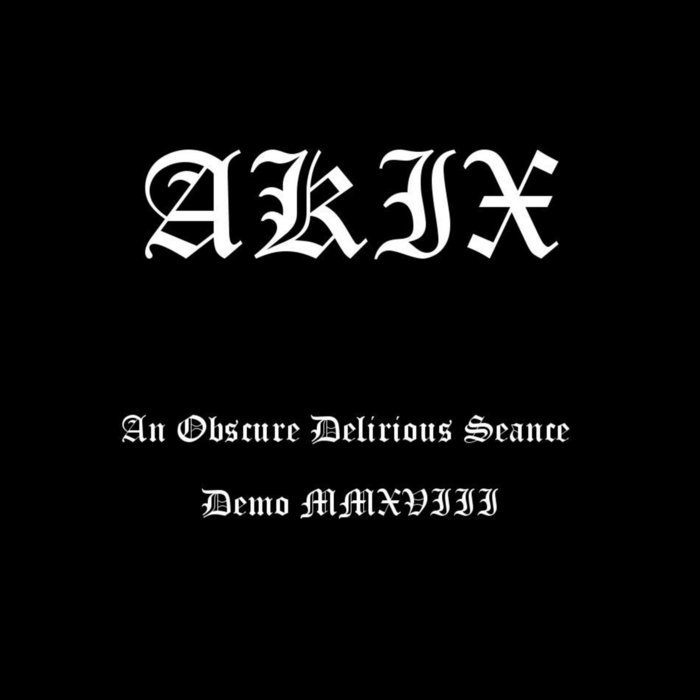 AKIX | AKIX