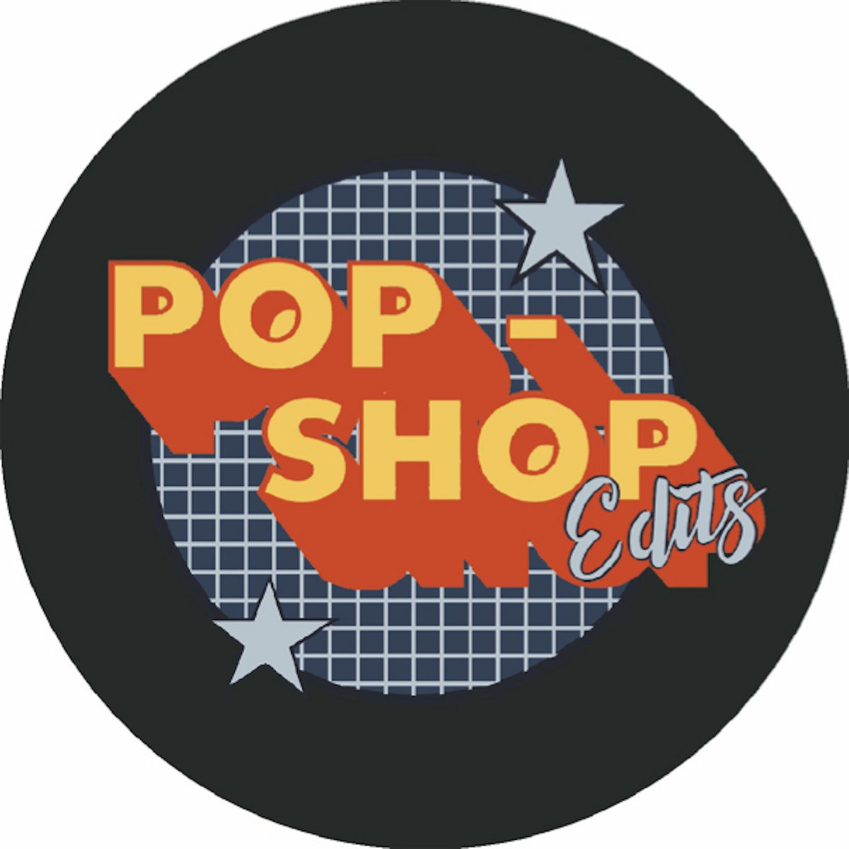 Pop Shop Edits 001 (POP SHOP) | TWSON & Ron Bacardi | Ben Sims