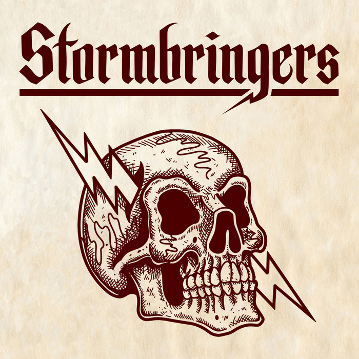 Stormbringers | Stormbringers