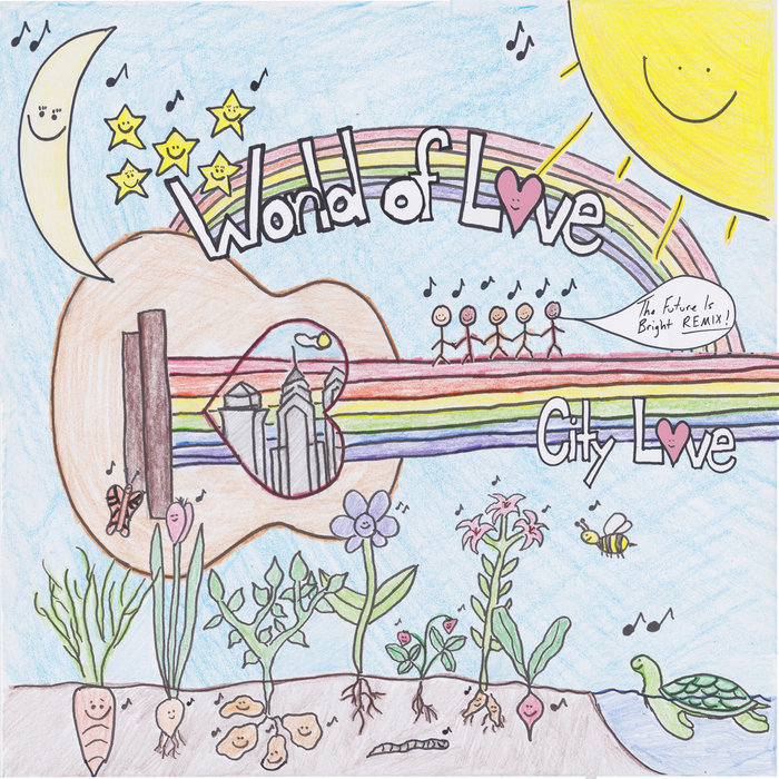 World of Love | City Love