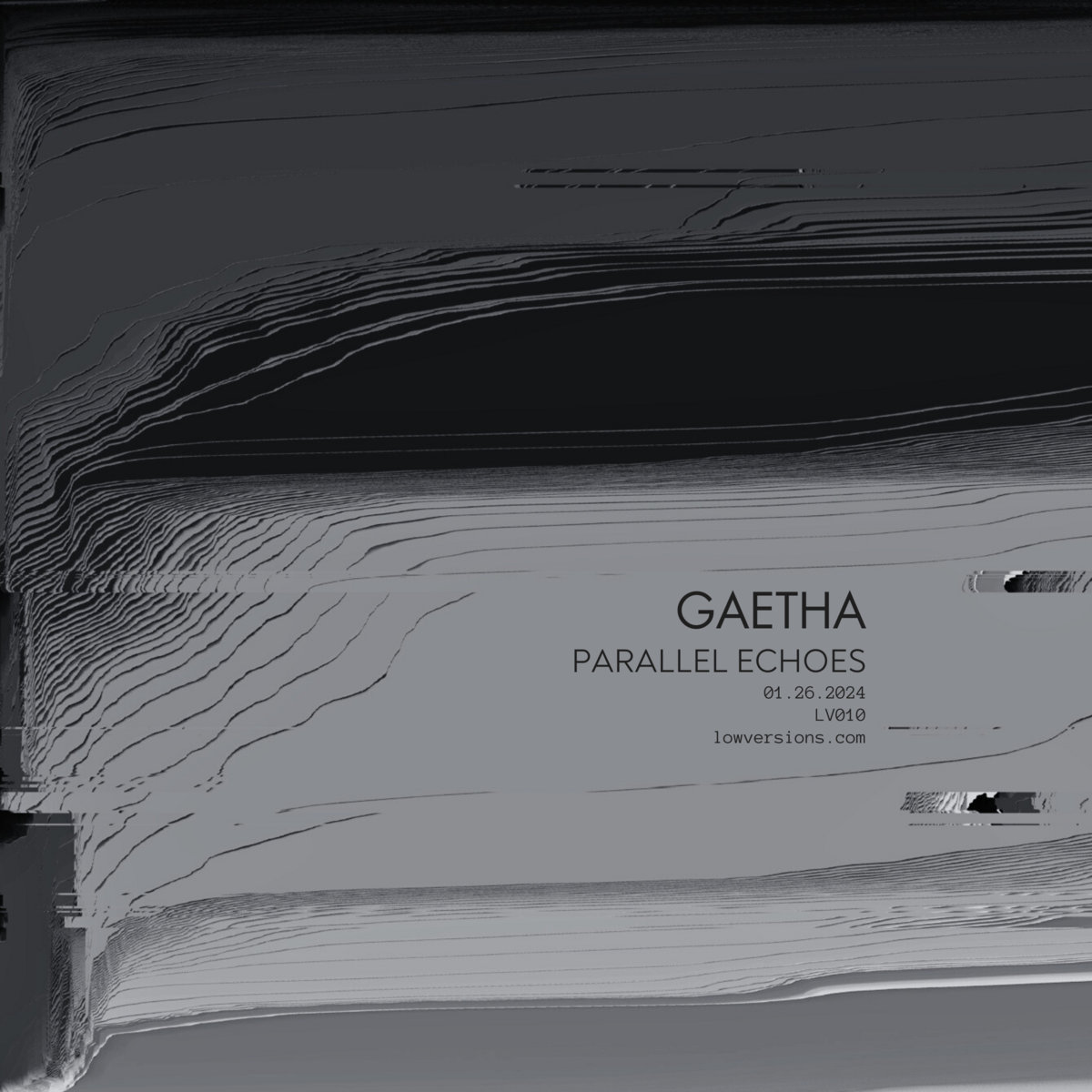 Parallel Echoes | Gaetha | Low Versions