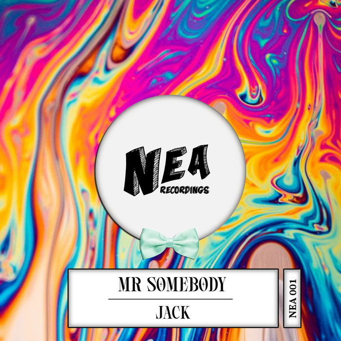 Jack | Mr. Somebody