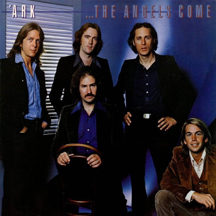 'Ark The Angels Come | ARK