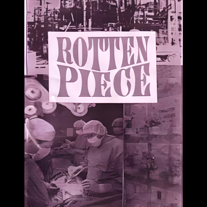 The Grommet Effect | Rotten Piece