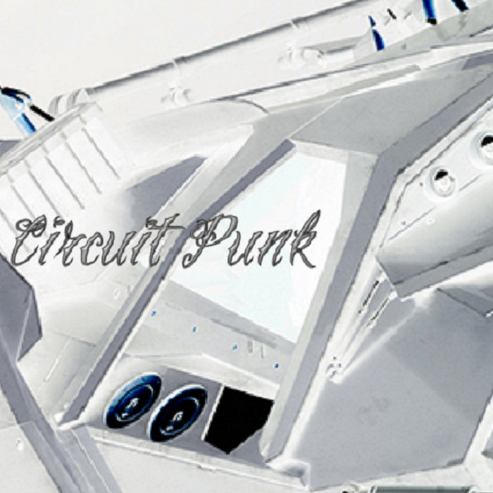 The CircuitPunk LP | CircuitPunk