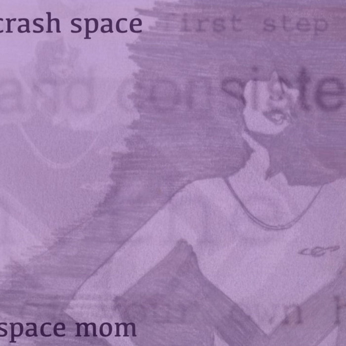 space mom | crash space
