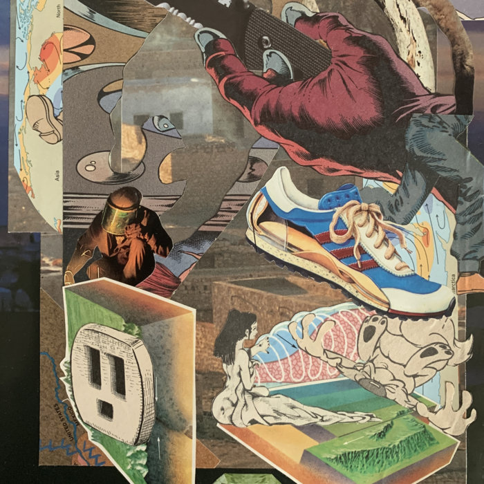 The Plug II | SCATTLE